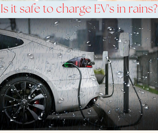 EV CHARGING SOLUTION